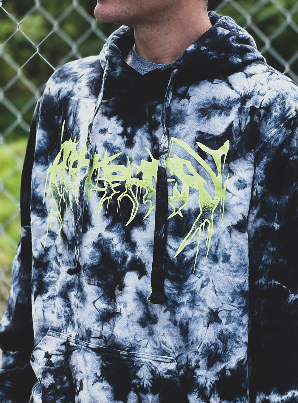 Periphery | Official Merch