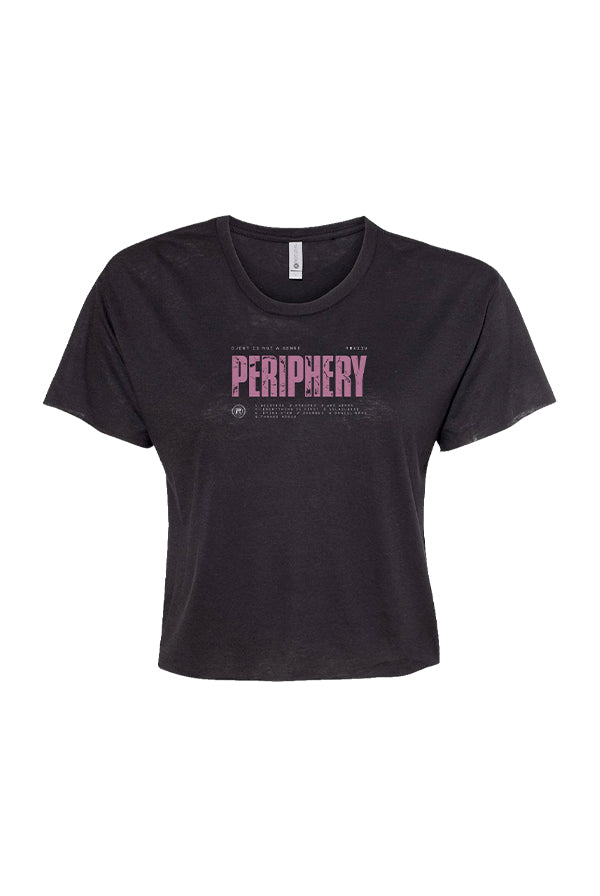 Periphery | Official Merch