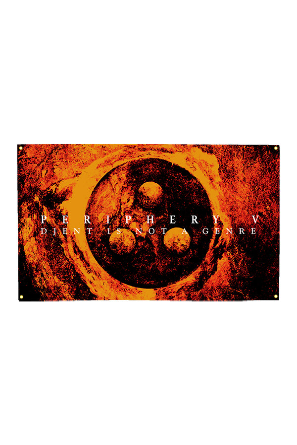 Periphery | Official Merch