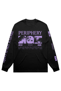 Periphery | Official Merch