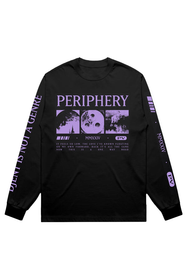 Periphery | Official Merch