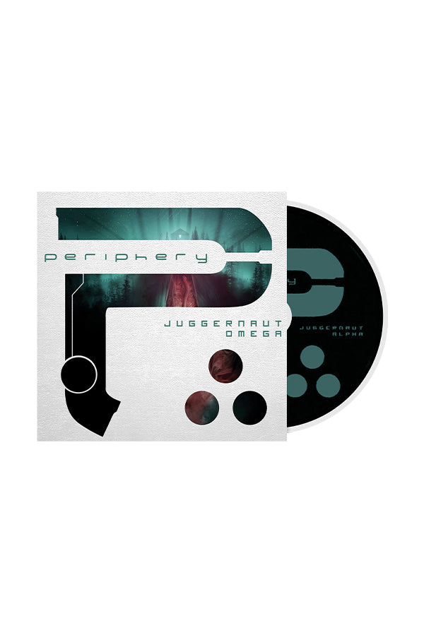Periphery | Official Merch
