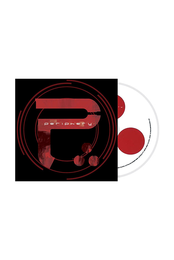 Periphery II CD