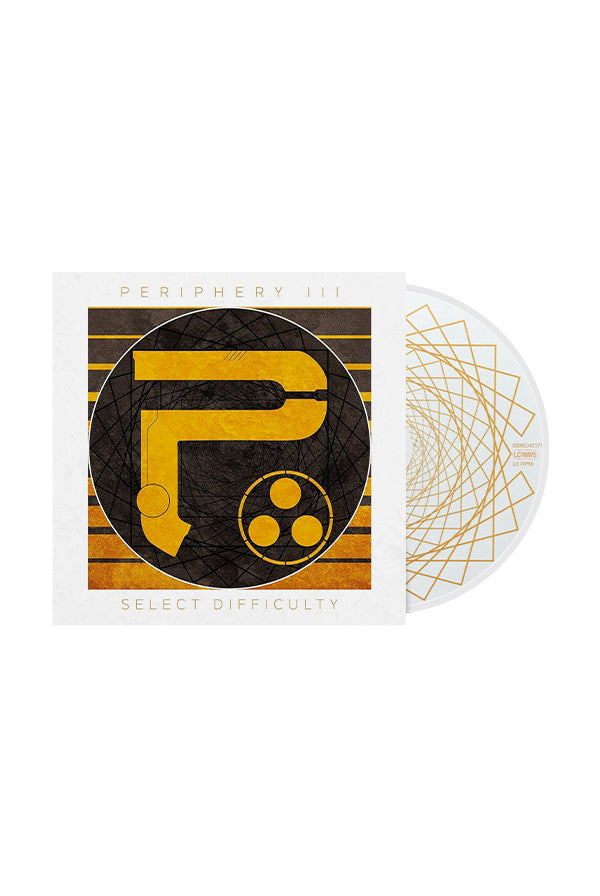 Periphery | Official Merch
