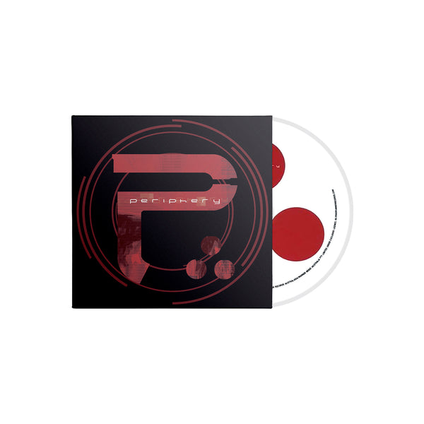 Periphery II CD