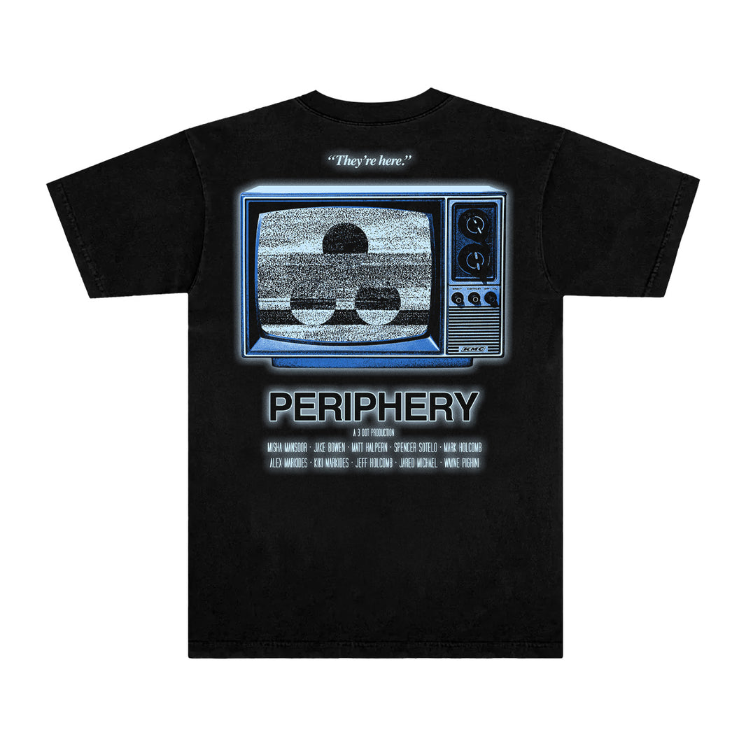 Periphery | Official Merch