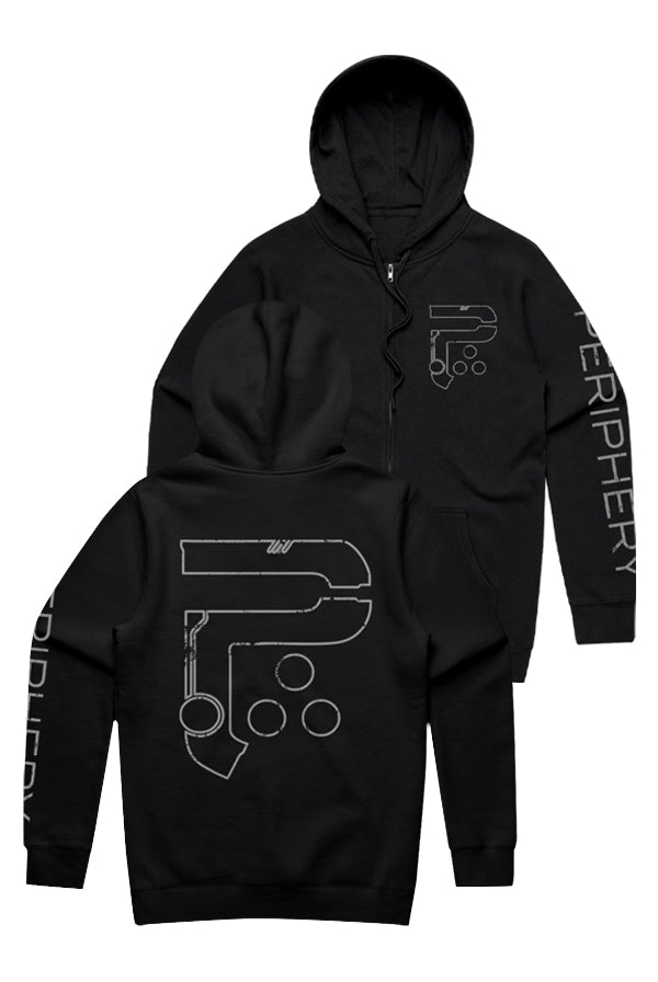 Periphery | Official Merch