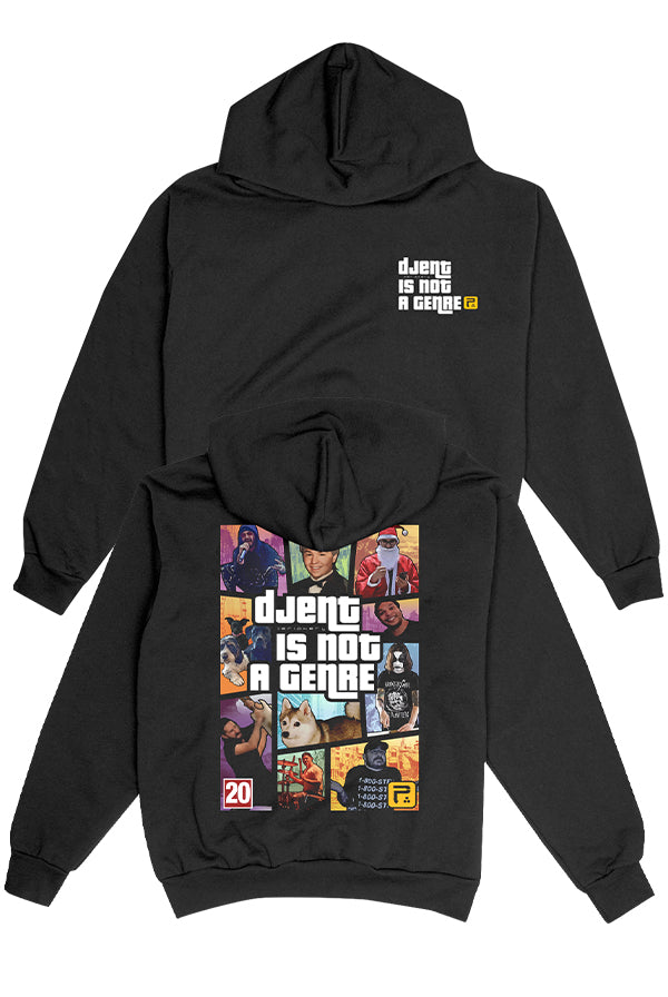 Periphery | Official Merch