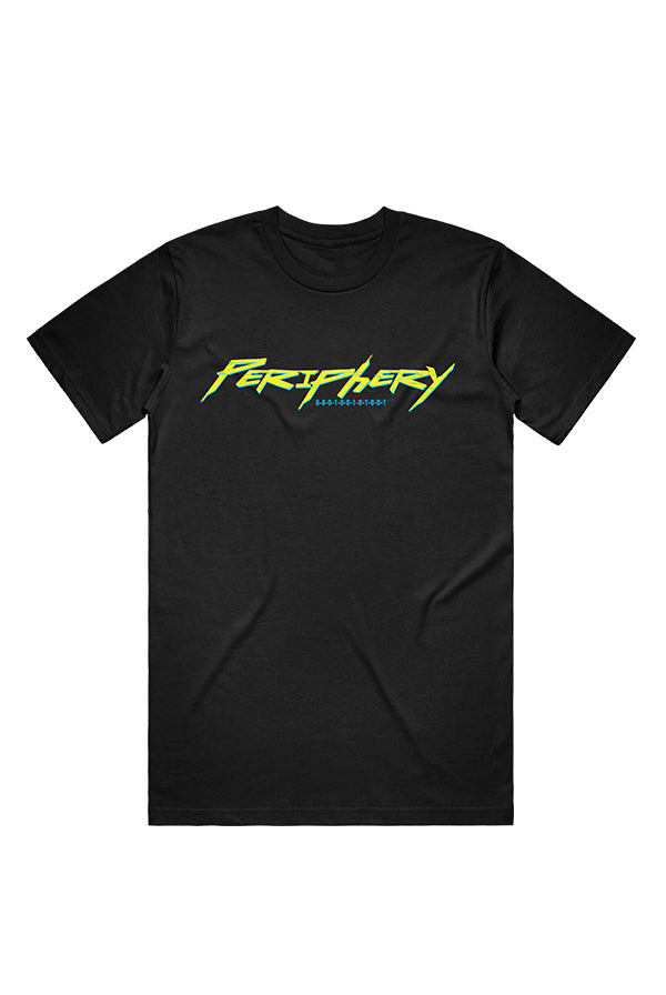 T-Shirts– Periphery
